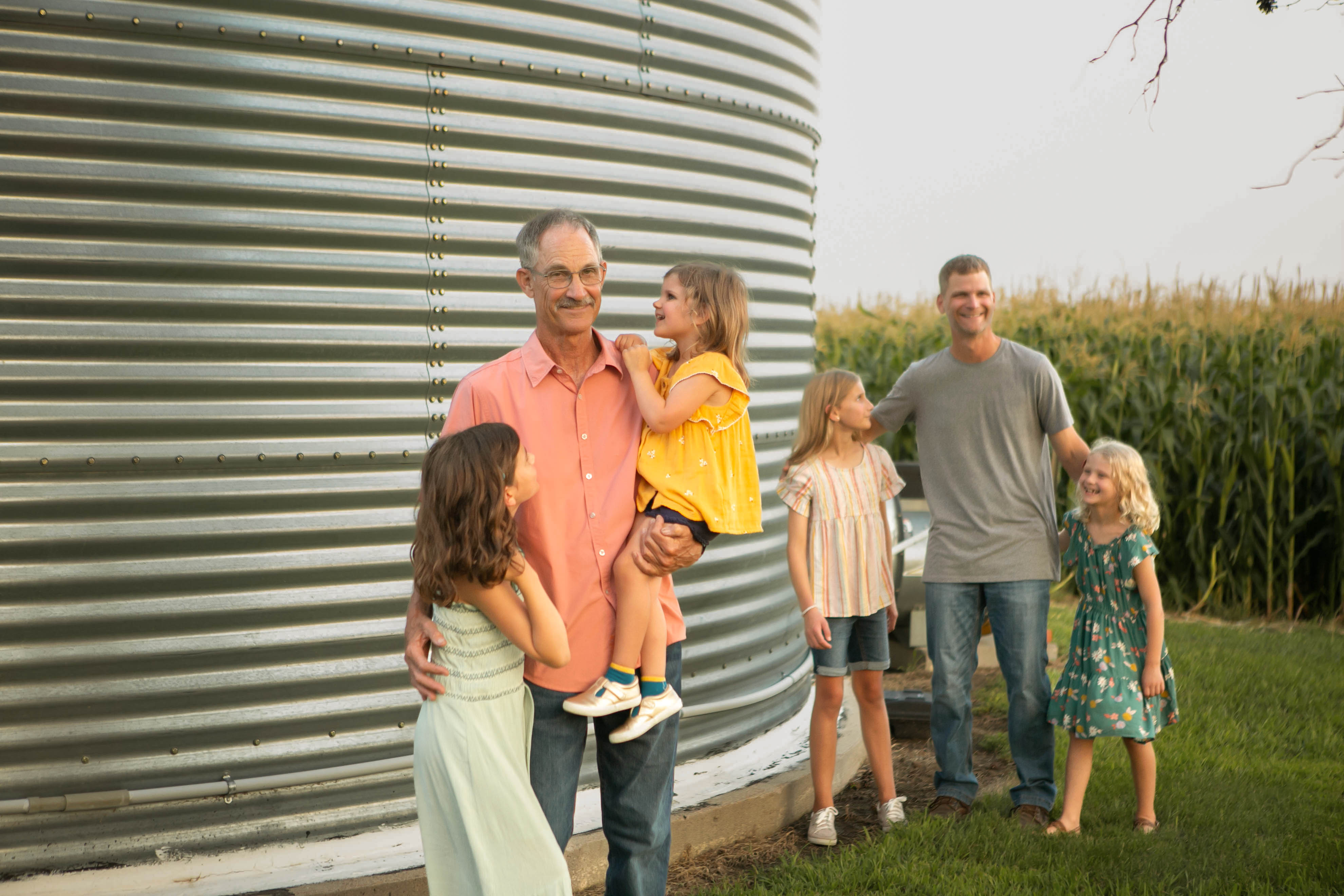 Partner Spotlight: Lonny Freitag – Free Day Popcorn Company